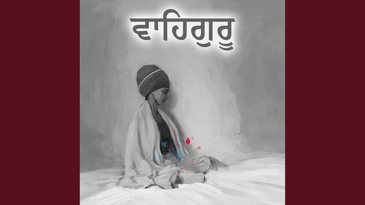 Waheguru Naam Simran - YouTube