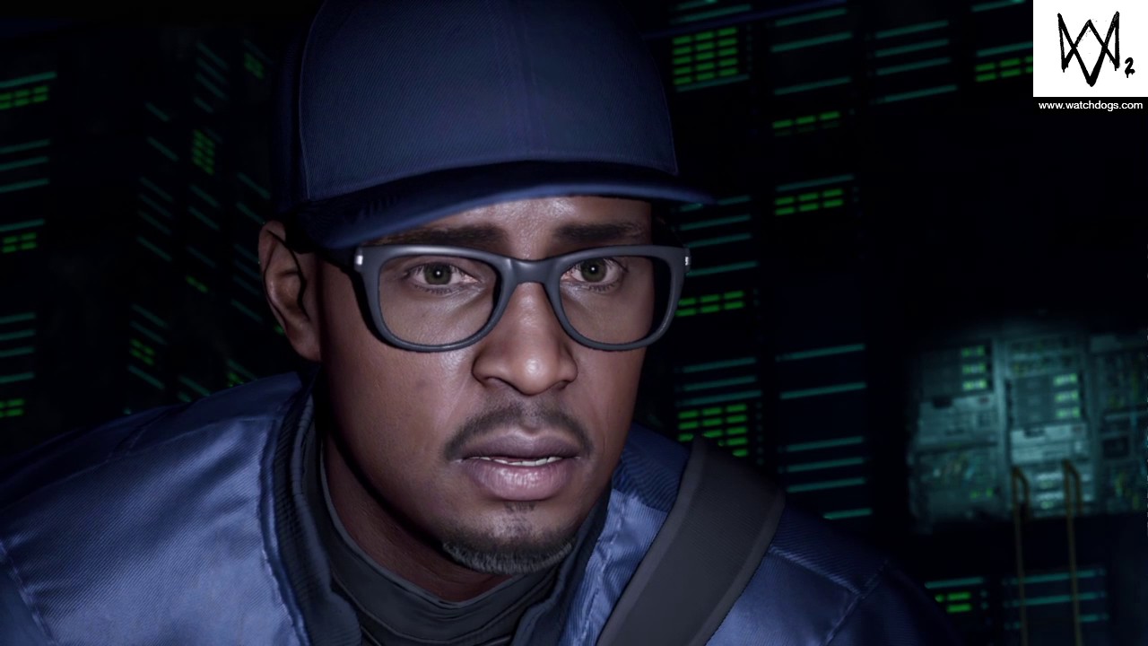 WATCH DOGS 2 #1- Welcome to Dedsec!!! - YouTube