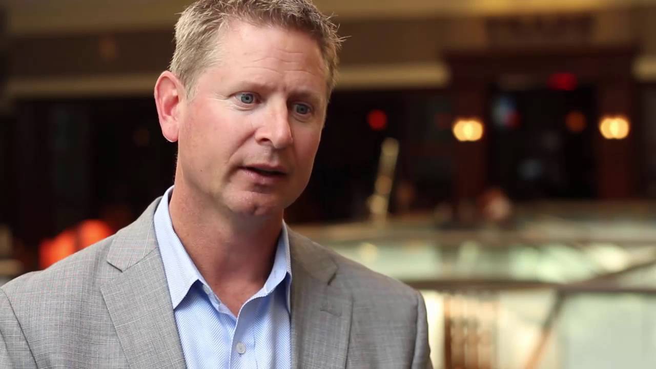 Mike Dykstra Testimonial - YouTube