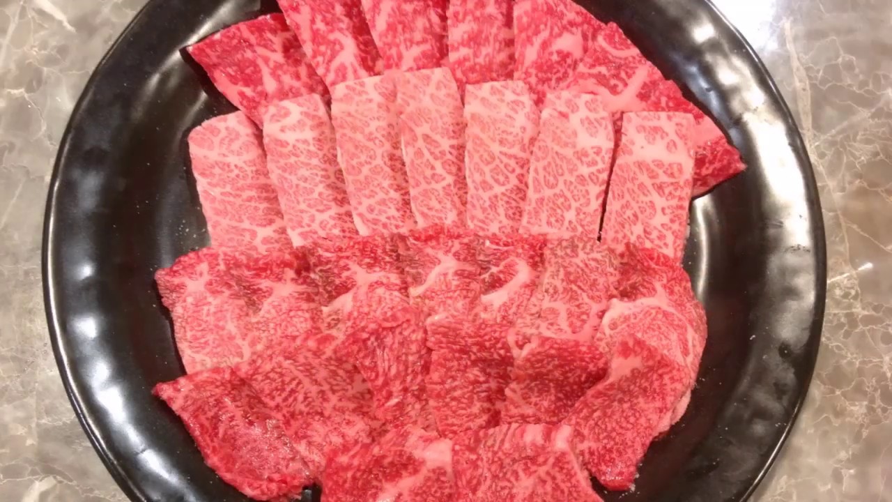 沖縄の県産和牛「もとぶ牛」が食べられる【もとぶ牧場】と、子供も大好き「焼肉食べ放題の【バンボシュ】」Motobu Wagyu beef ...