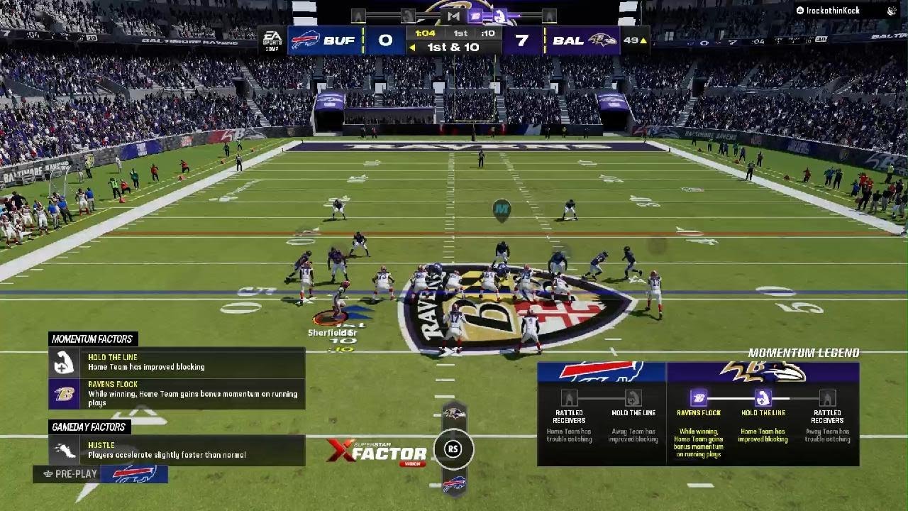 Tight block vs t2 blitz - YouTube