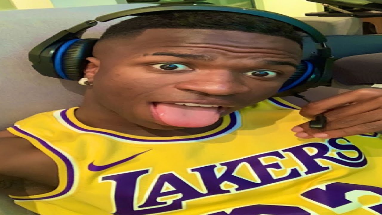 vini jr pelo brasil: 😭 - YouTube