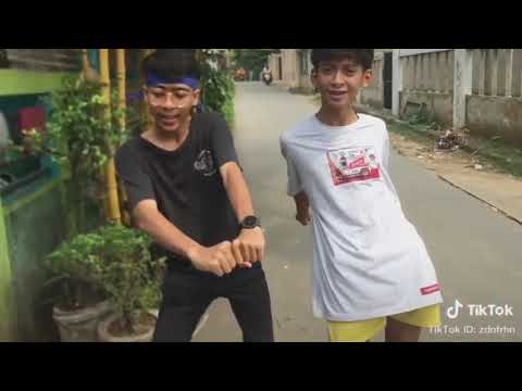 Tik Tok Slowmo Terniat   Cool Abis