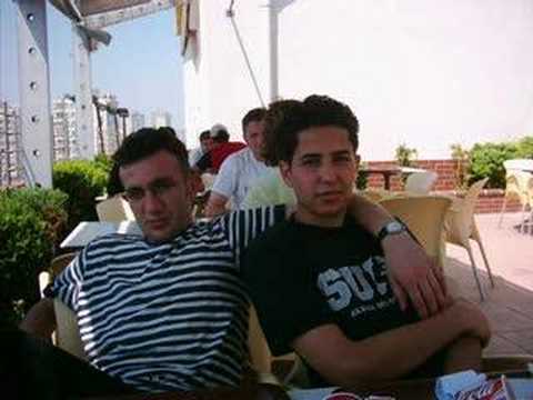 Mersin Üniversitesi İİBF 2004