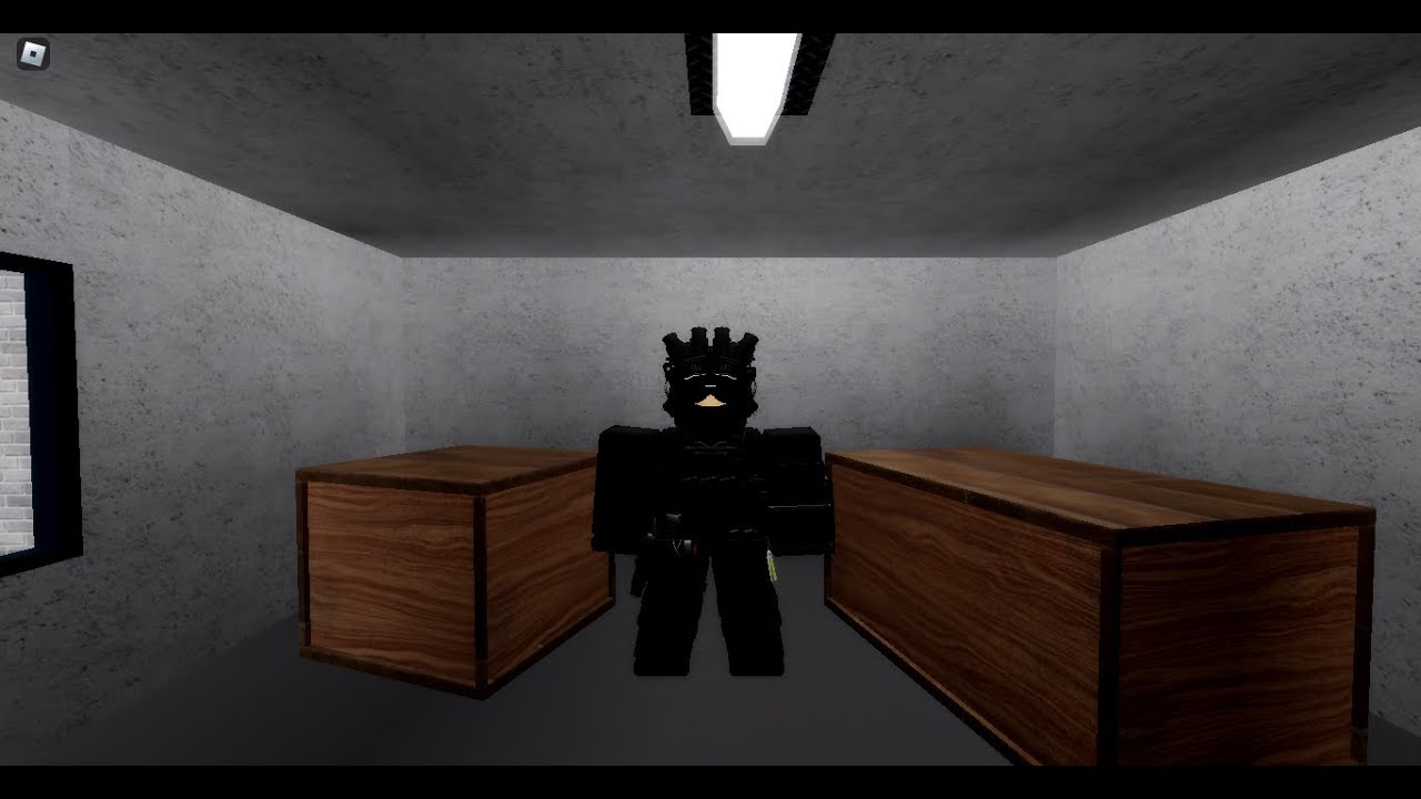 Roblox MTF | Tau-1 "Big Brother" | (Avatar Build) - YouTube