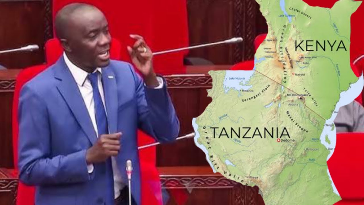 WATEKAJI WAKITAJWA NA MSUKUMA BUNGENI ; VIDEO - YouTube