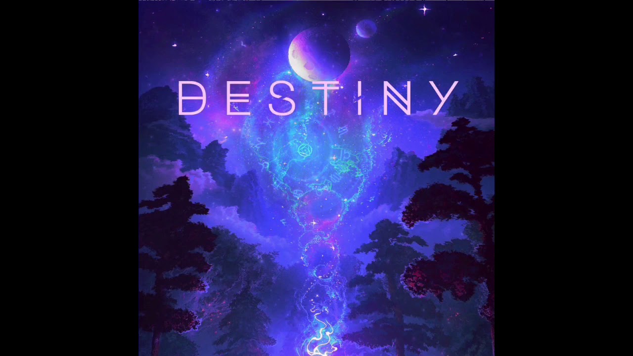 Destiny by Zane Ray (audio) - YouTube