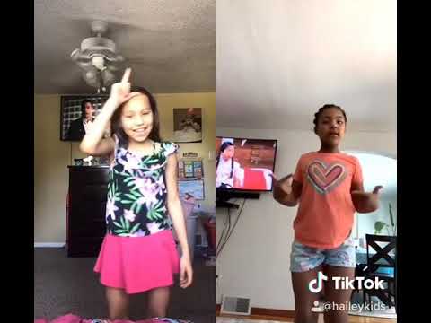 TikTok with Brooklyn - YouTube