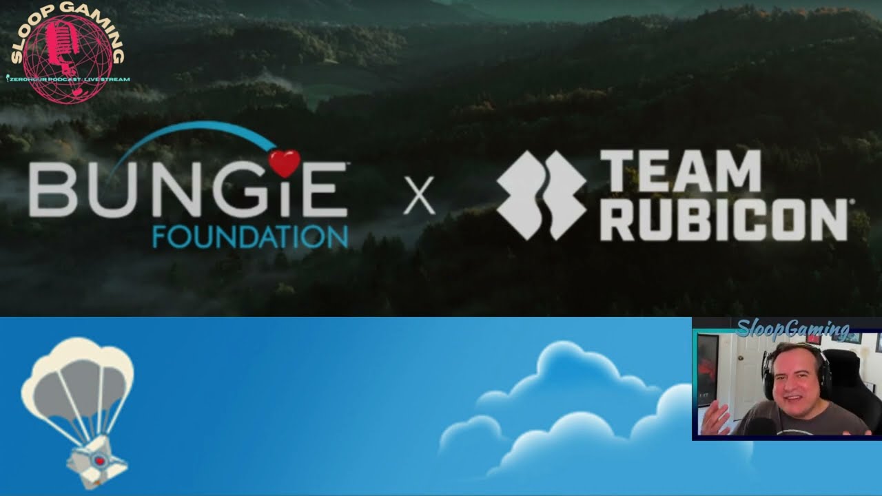 Team Rubicon Logo