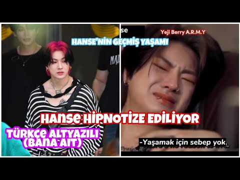 Hanse Hipnoz Türkçe Altyazılı