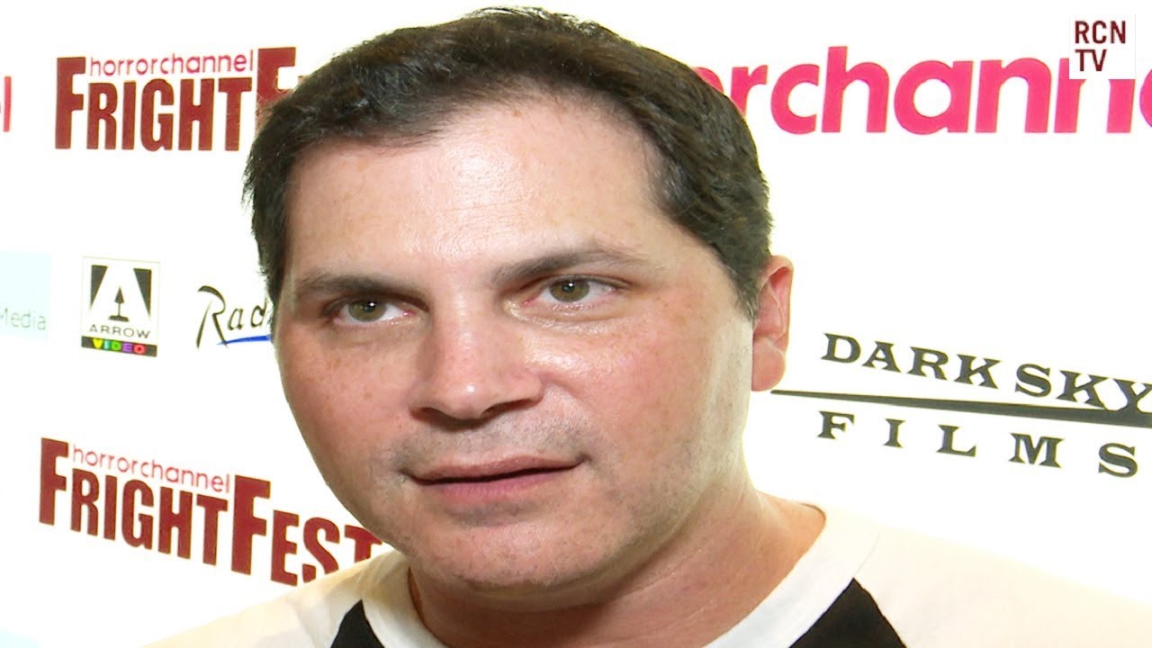 Holliston Documentary Adam Green Interview - YouTube