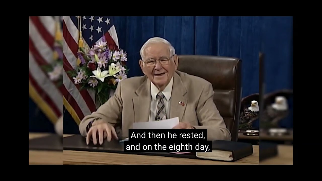 Were other men created before Adam? Why does it say Adam was the 1st ...