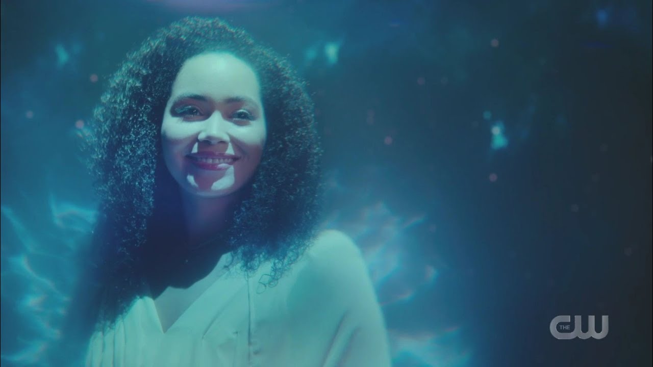Macy - All Spells & Powers Scenes | (Charmed Reboot S03) - YouTube
