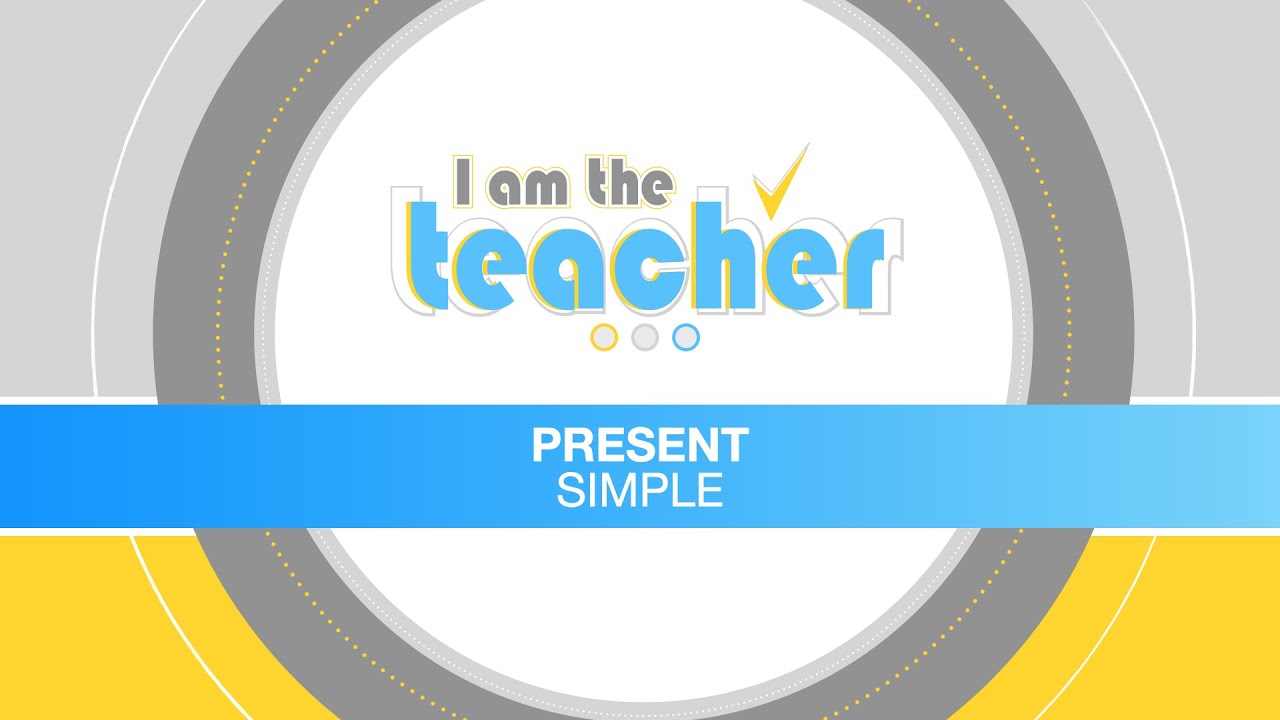 Grammar Activities: Present Simple (Mistake Correction) - YouTube