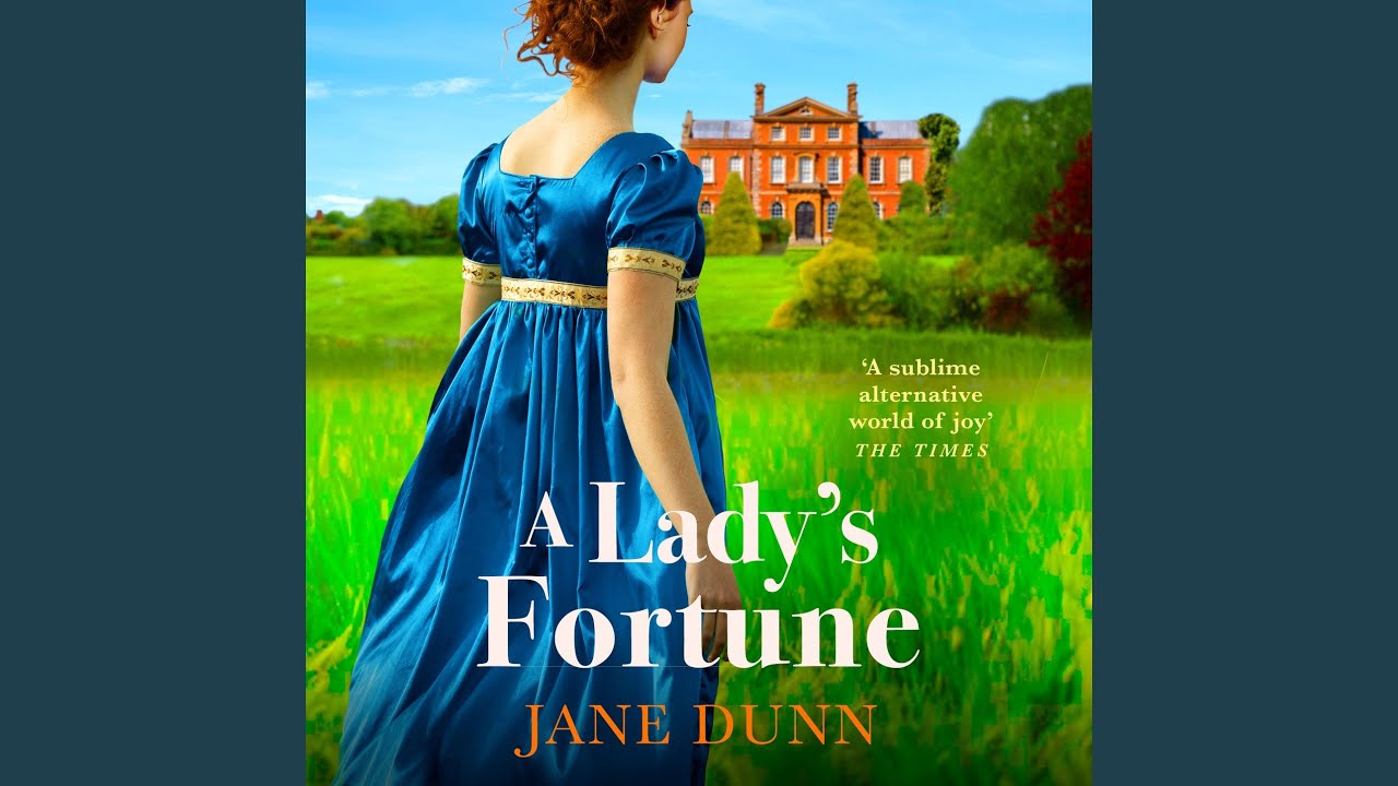 Chapter 186 - Lady's Fortune - A BRAND NEW glittering Regency Romance ...