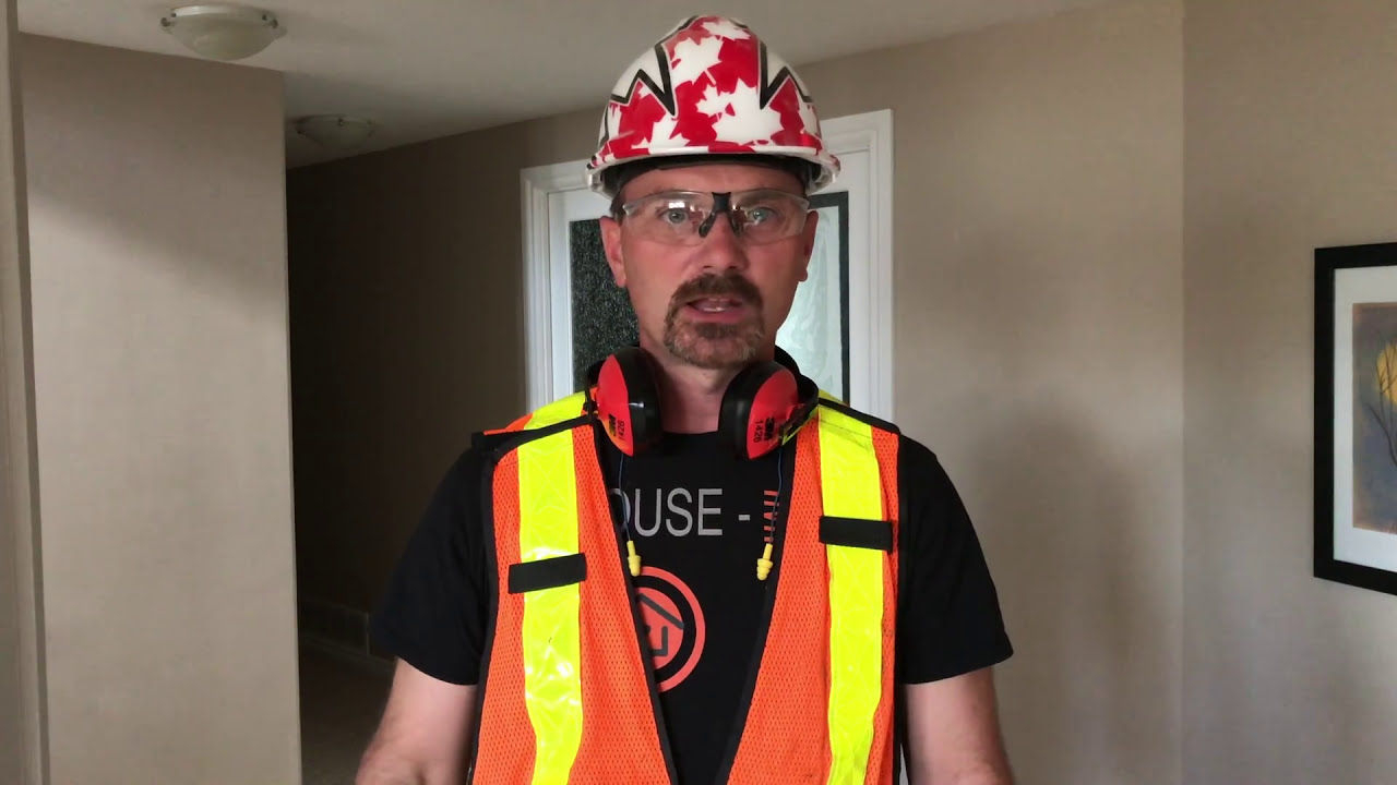 DIY Injuries / Safety Discussion - YouTube