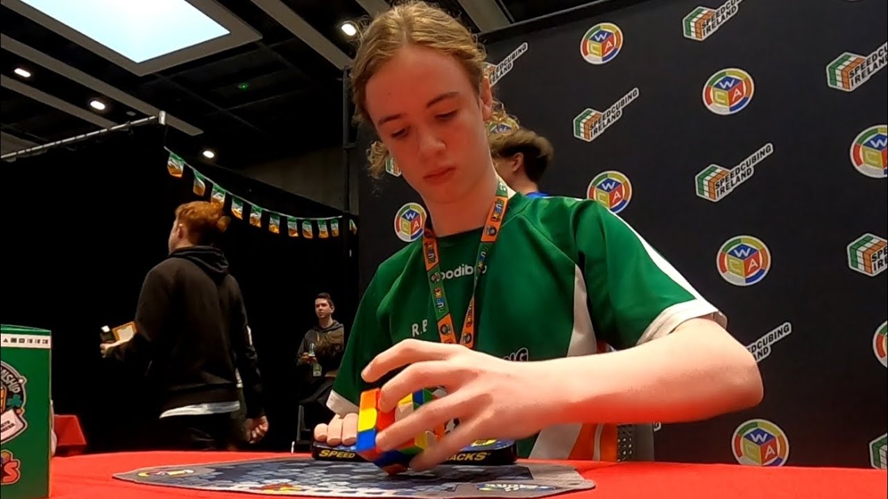 table turning gets you 13s (One-Handed PR Singles) - YouTube