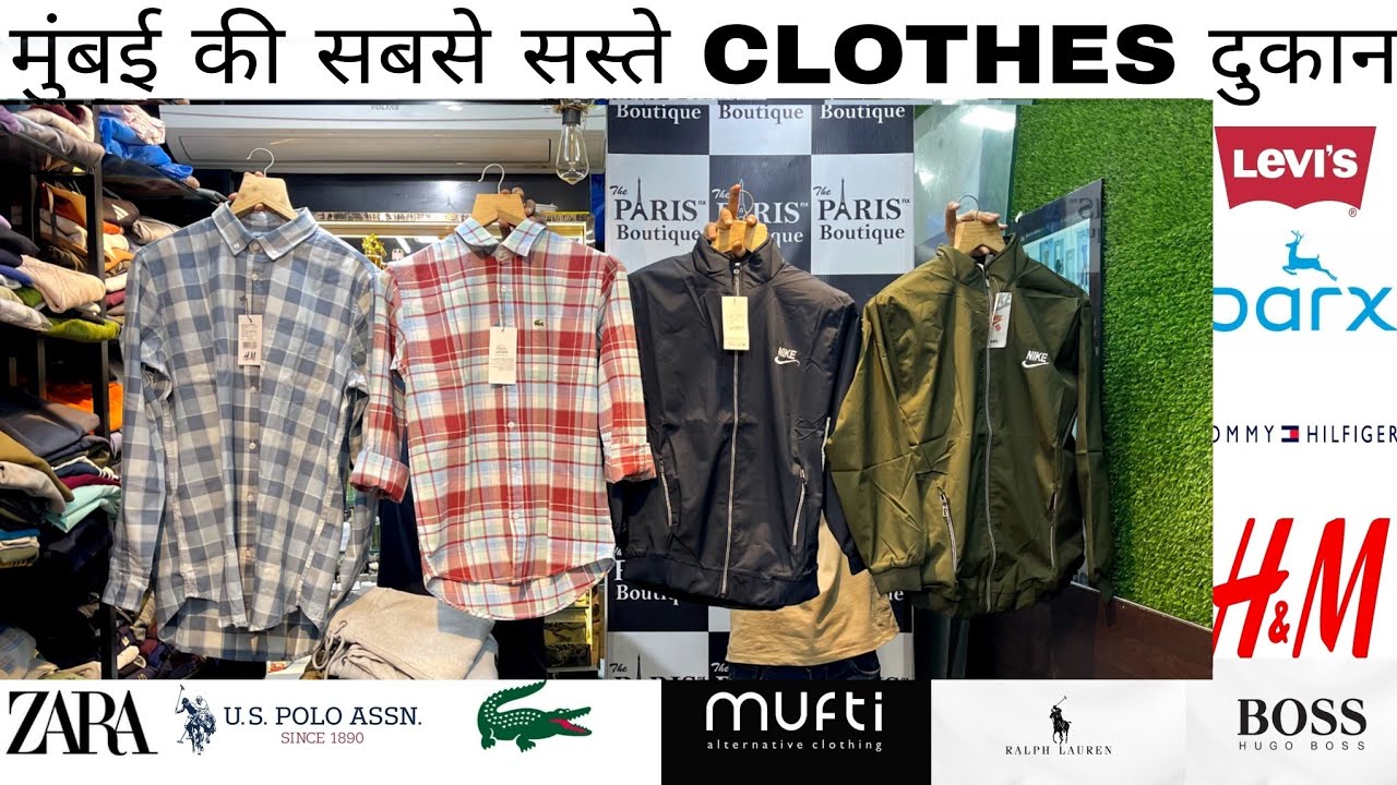 100% Branded clothes | 90% To 95% Off I wholesale price | Branded ...