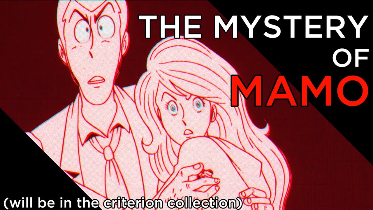 The Mystery of Mamo (Will Be in the Criterion Collection) - YouTube