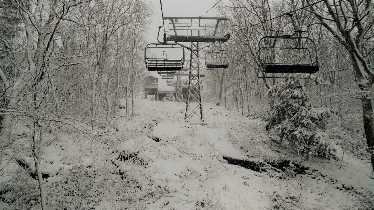 Ski Butternut Mountain Update 1.25.19 - YouTube