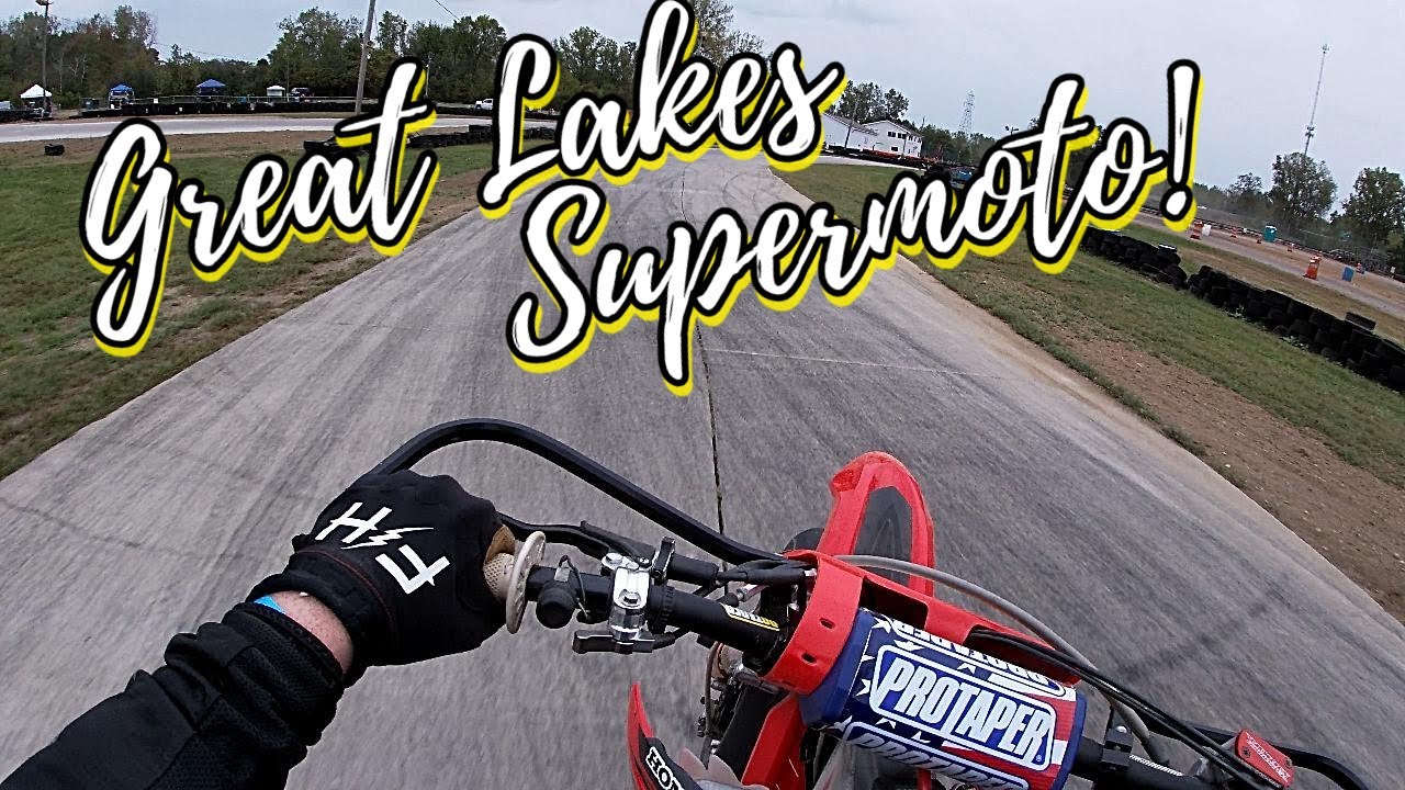 GLSM jackson speedway raw - YouTube