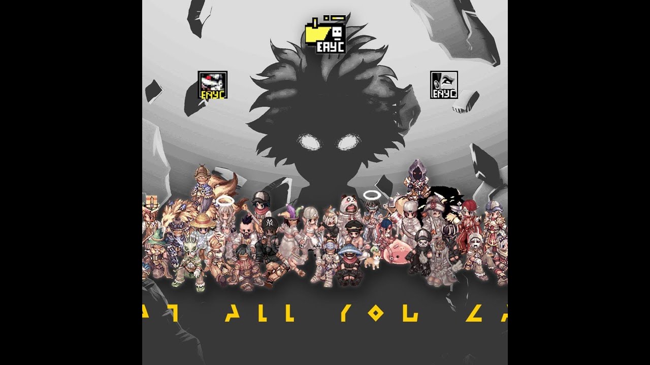 LegendRO -EAYC- Paladin 01.11.21 - YouTube