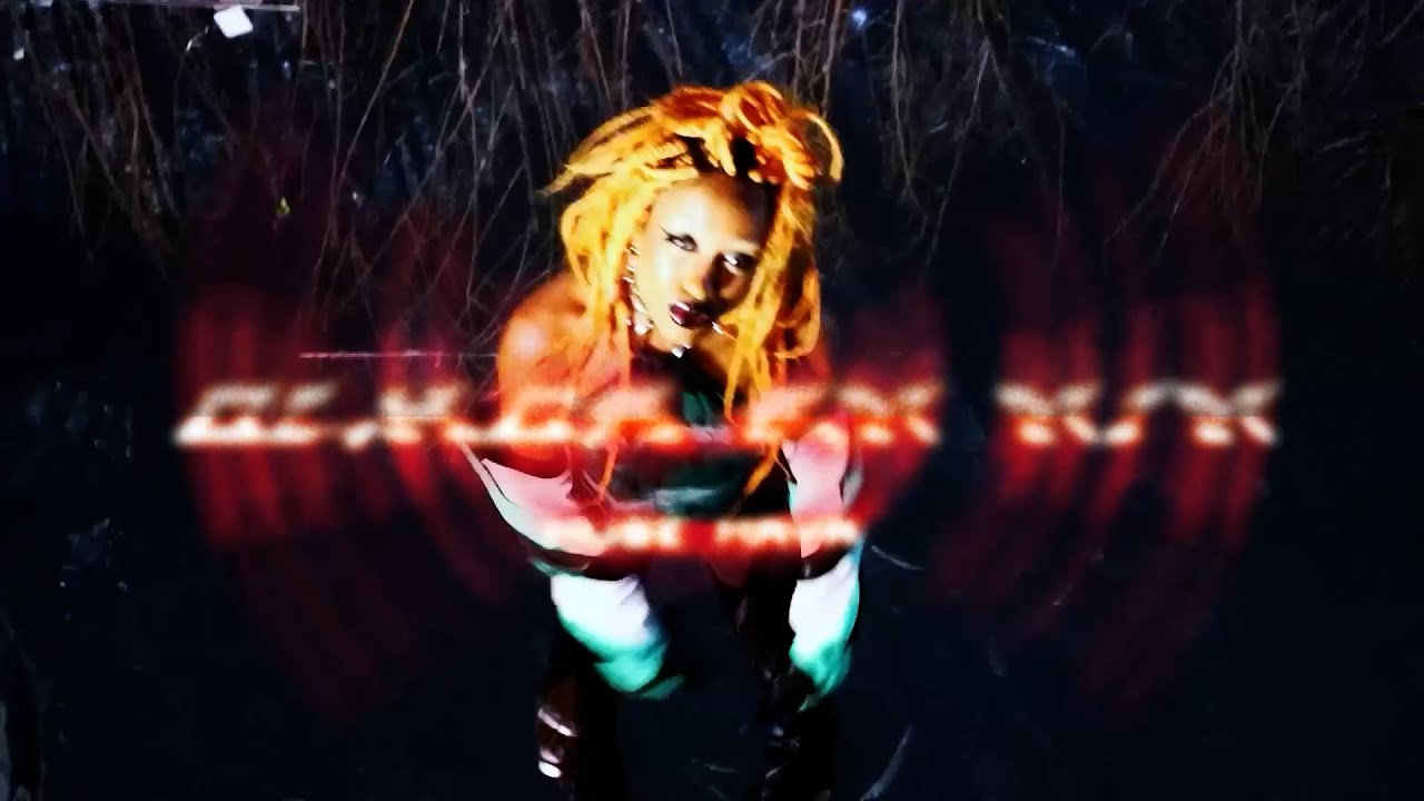 MUSE MAYA - OLHOS EM MIM feat C'97 - YouTube