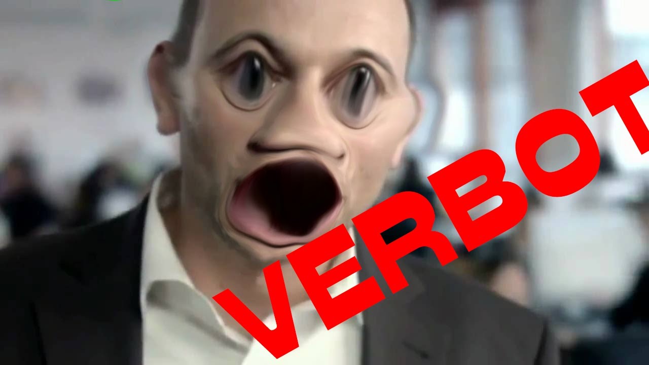 Youtube Kacke!!! Marcel Davis VERBOT!!! - YouTube