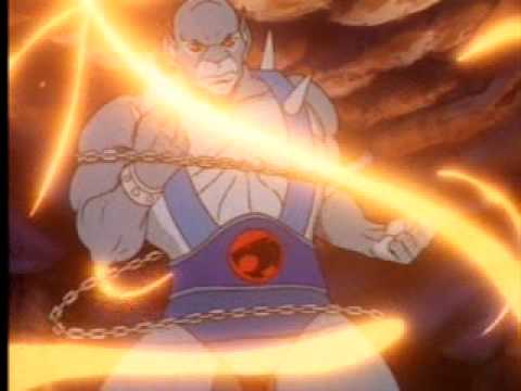 Thundercats Clip: Sword of Plun-Darr - YouTube