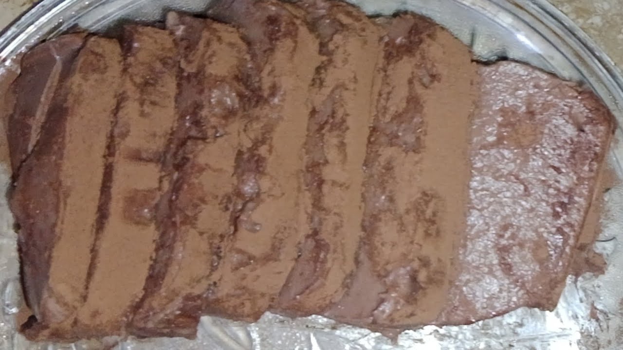 Coco power milk recipe | sweet dish recipe - YouTube