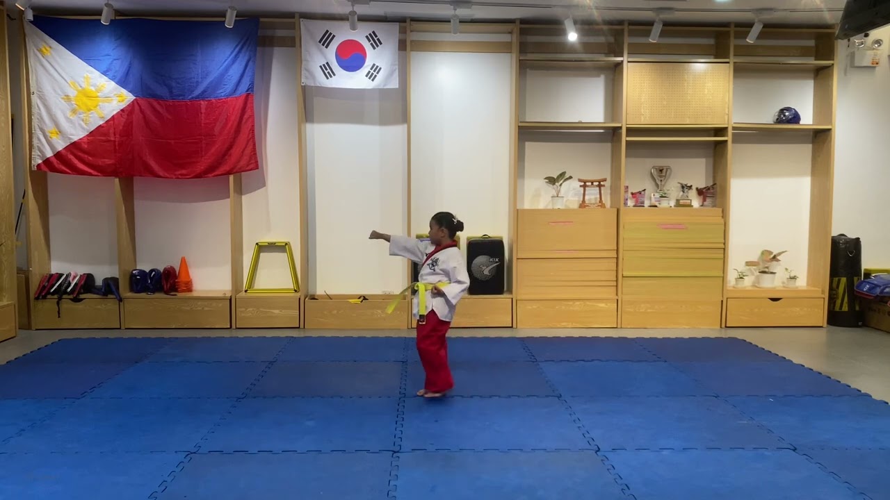 Justine Legaspi,SPED G, elementary - YouTube