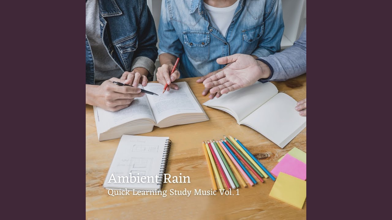 Mind Drifting Rain and Wind Sound - YouTube