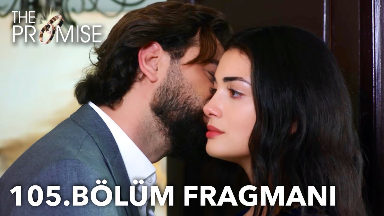Yemin 105. Bölüm Fragmanı | The Promise Episode 105 Promo - YouTube