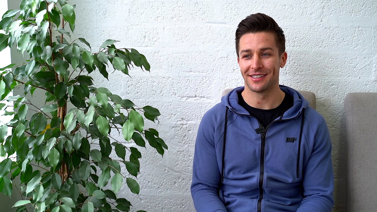 James Boggan - Testimonial - YouTube