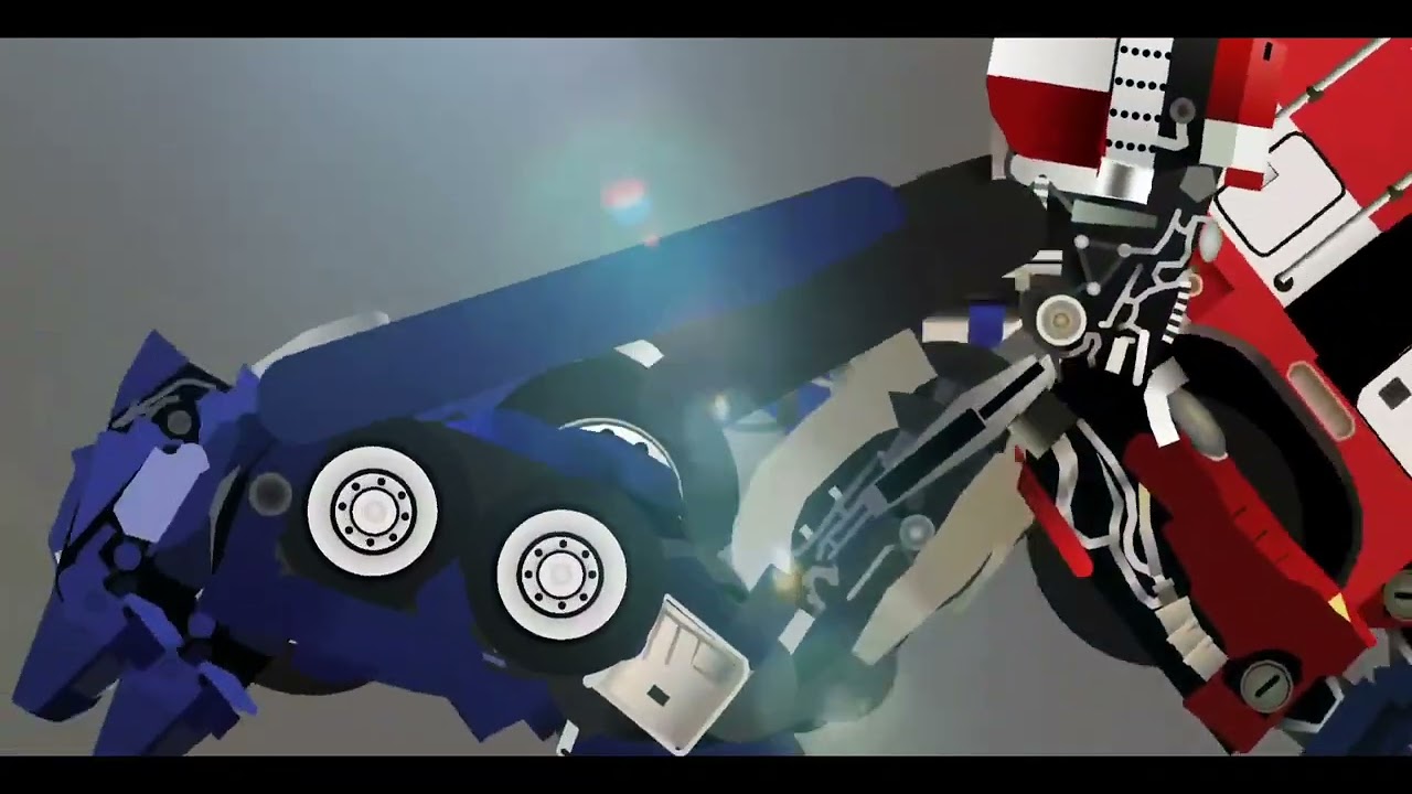 Autobots.. roll out - YouTube
