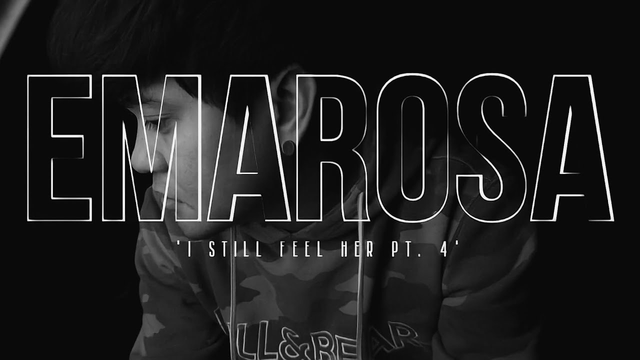 Emarosa Logo