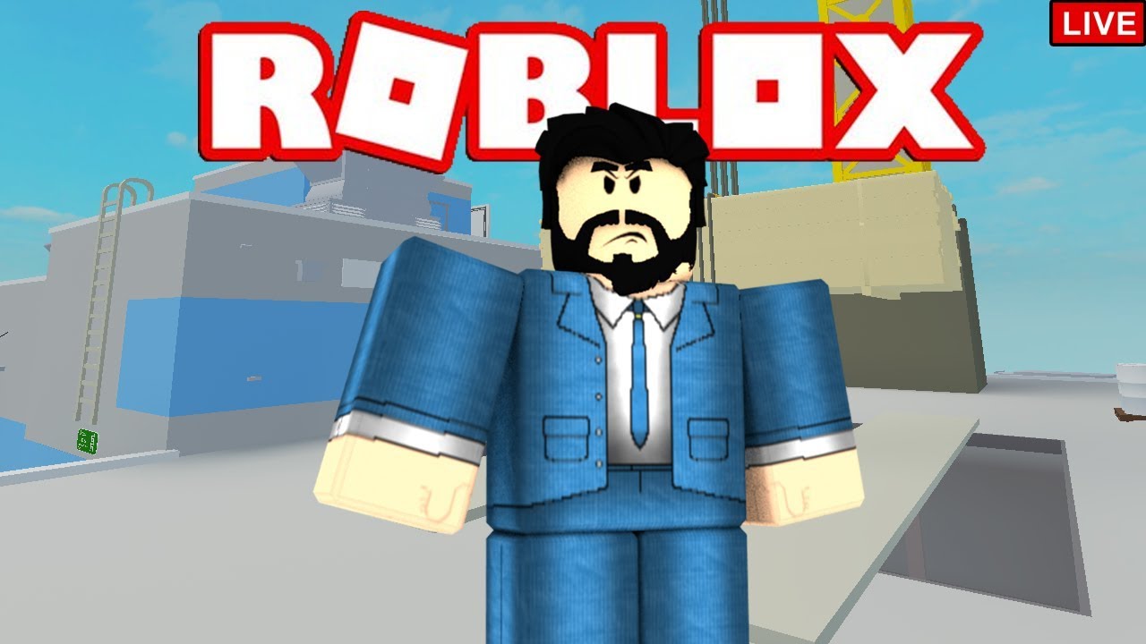 ROBLOX ARSENAL SUMMER UPDATE LIVE | 🔴ROBLOX LIVE🔴 - YouTube