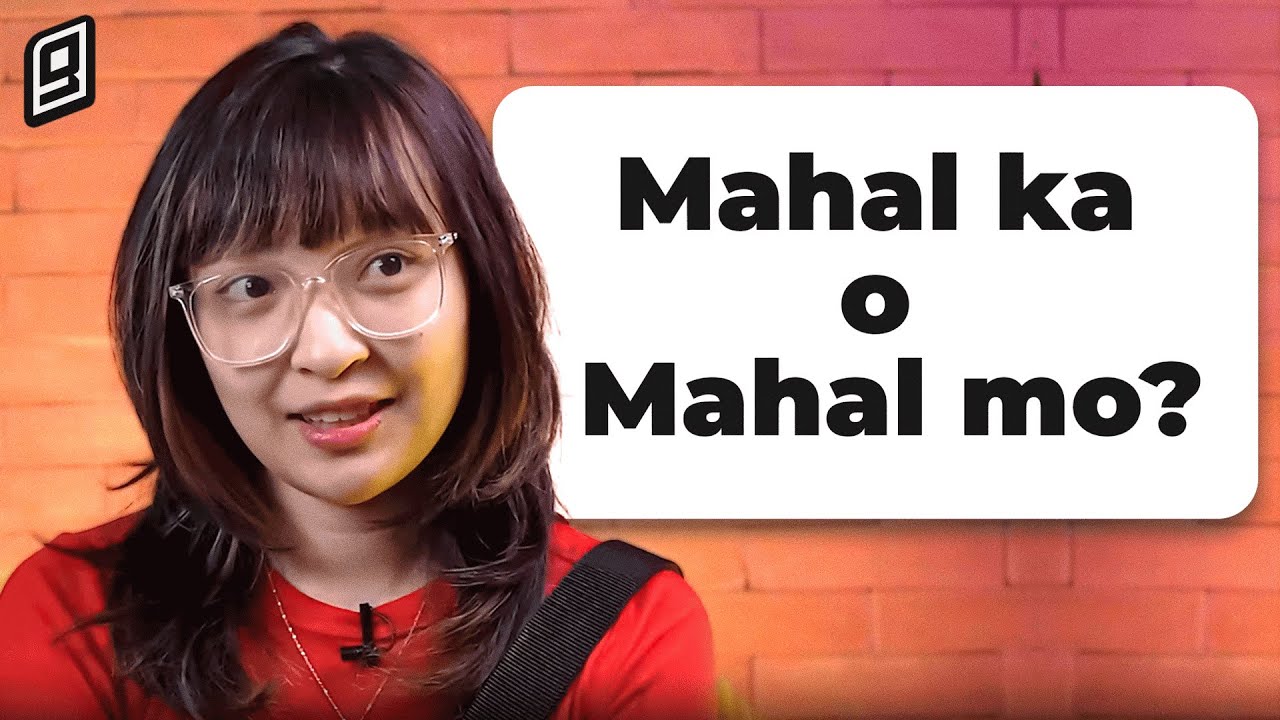 Filipino Content Creators Answer YOUR Questions | OASIS QNA - YouTube