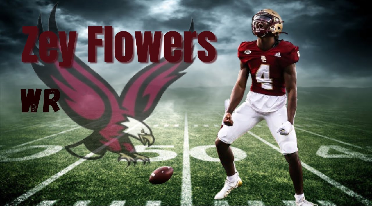 Zey Flowers 🔥 best of Highlight HD - YouTube