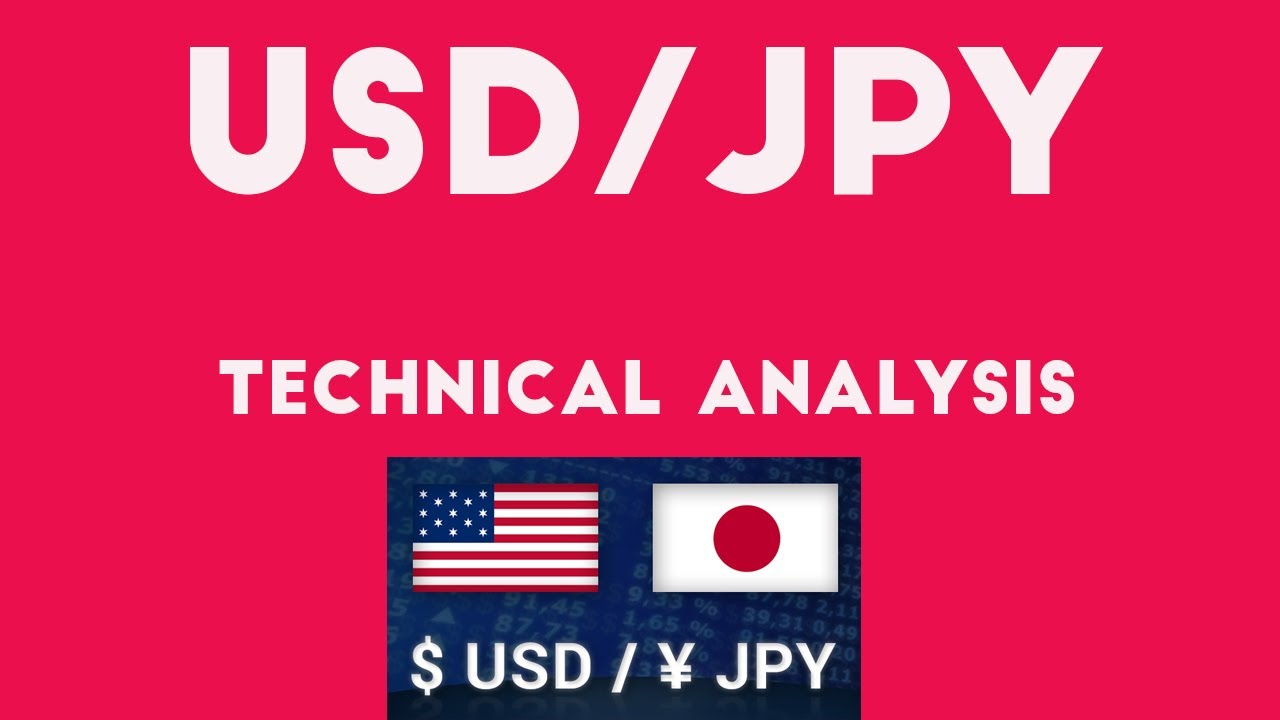 USD JPY Technical Analysis - YouTube