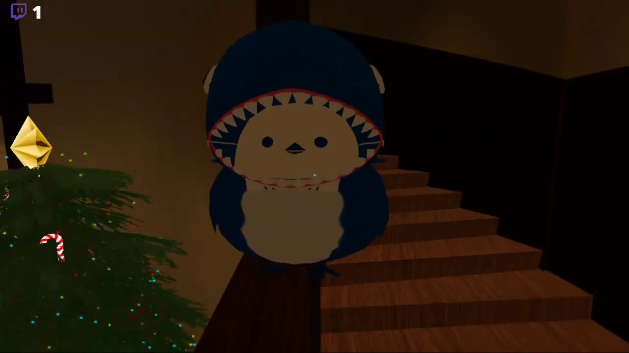 vrchat funny monents when a metal band singer joins vrchat - YouTube