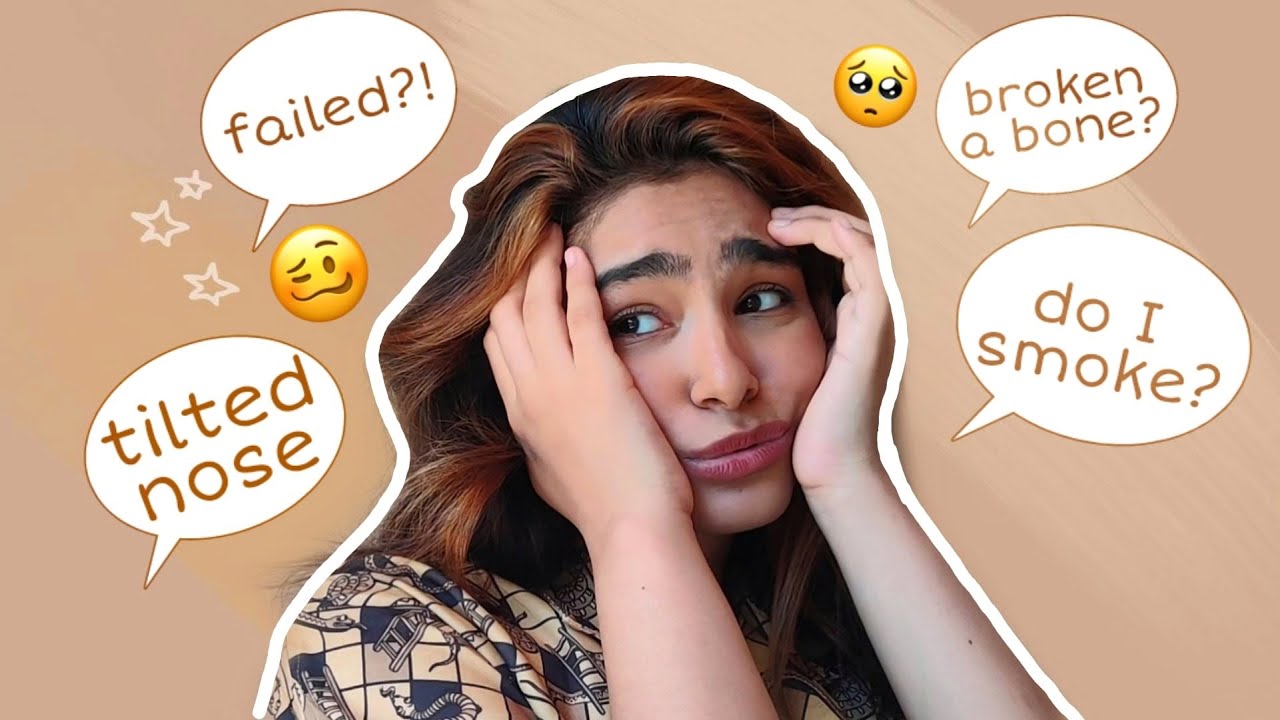 10 Random facts about me// spilled all the tea | Somya Joshi - YouTube