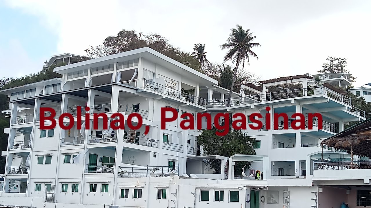 Sundowners Vacation Villa Bolinao, Pangasinan Infinity Pool | Ce cille ...
