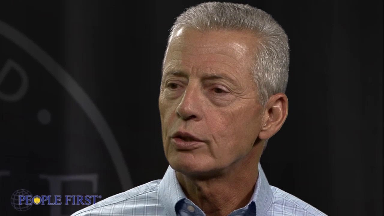Jack and Tom Manenti, MiTek – about Becoming People First Certified ...