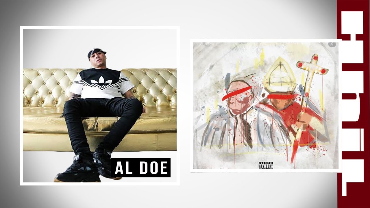 Al Doe - White Tape [Produced By Spanish Ran] Full Album - YouTube