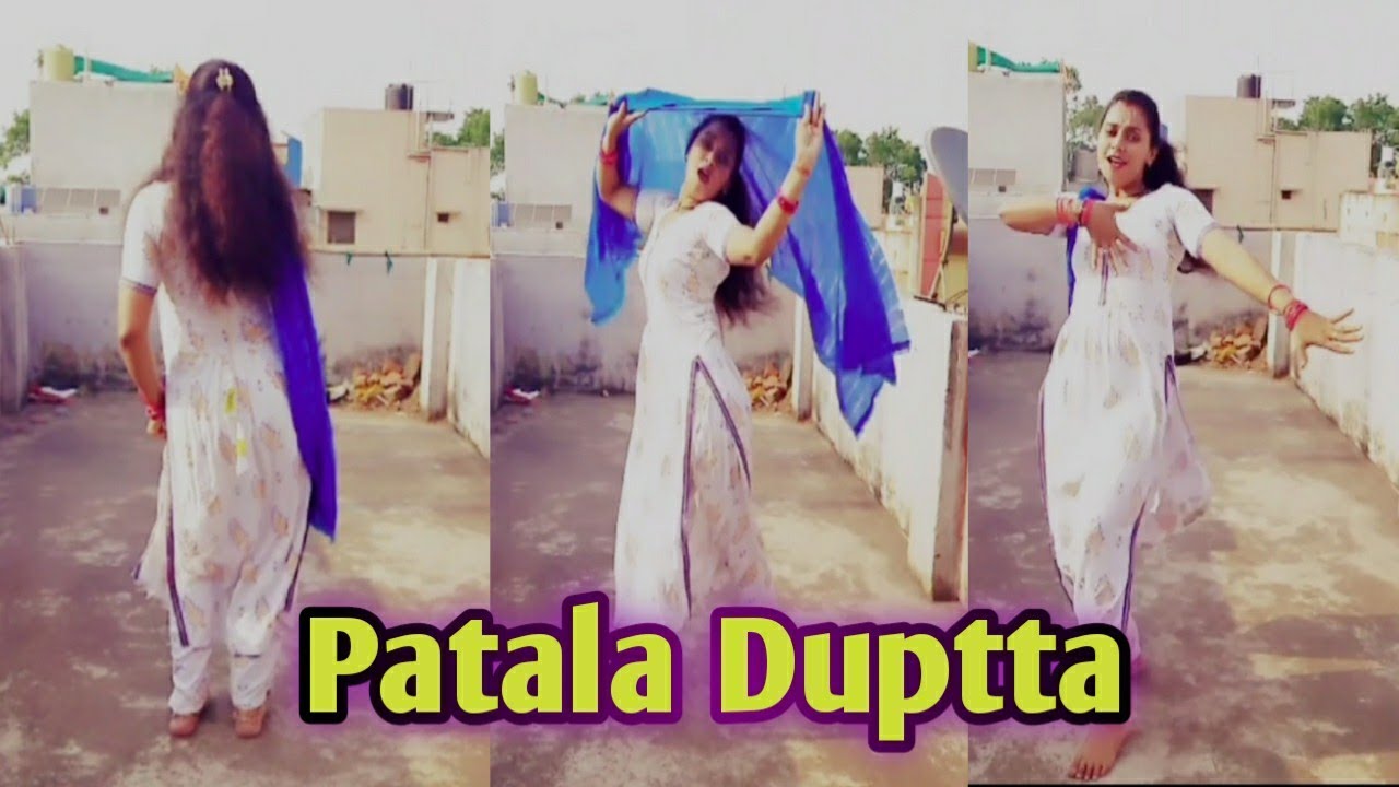 Patala Duppta Mera || Sapana Choudhary || dance with sapana Pandey ...