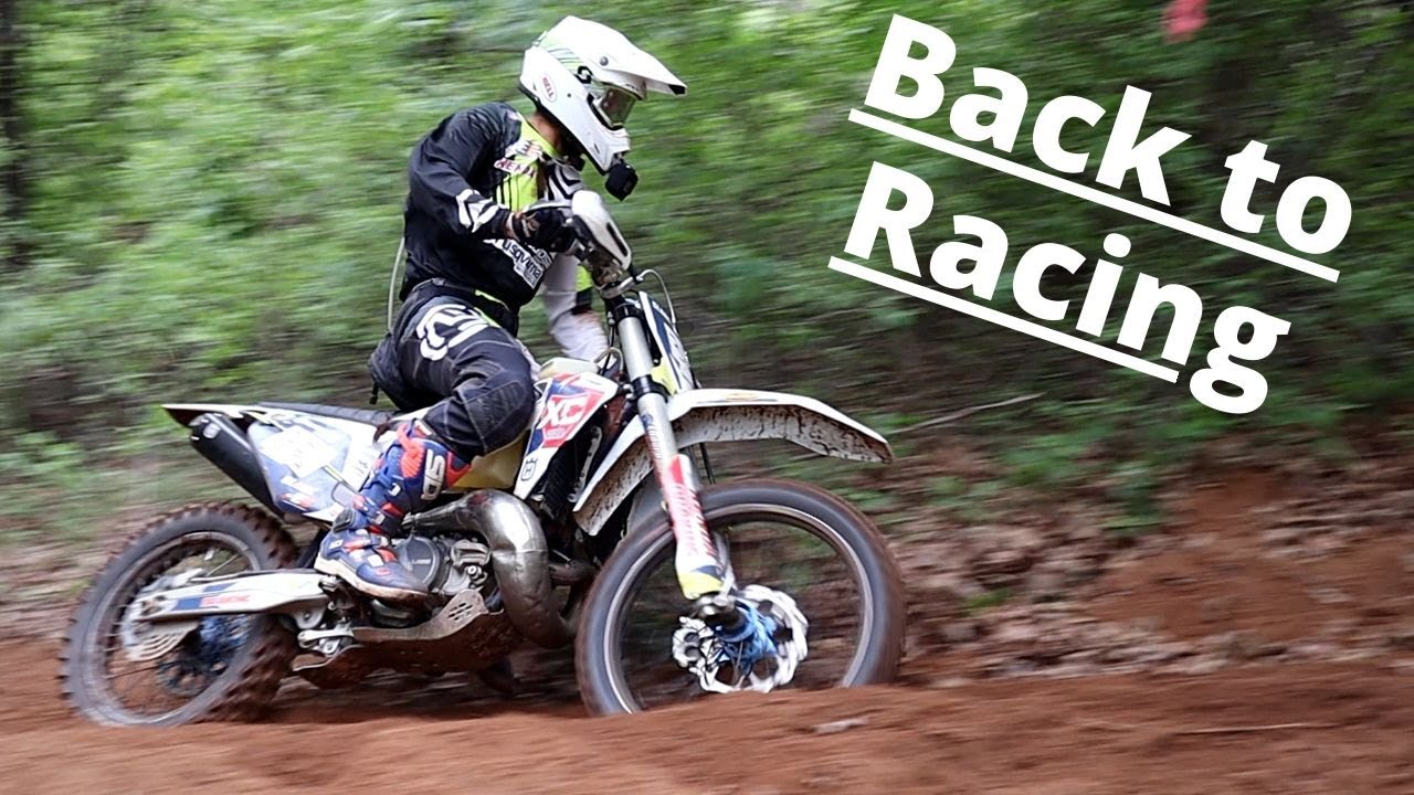 Finally Back to RACING! Quarantine is OVER - OCCRA RD.5 MPH - YouTube