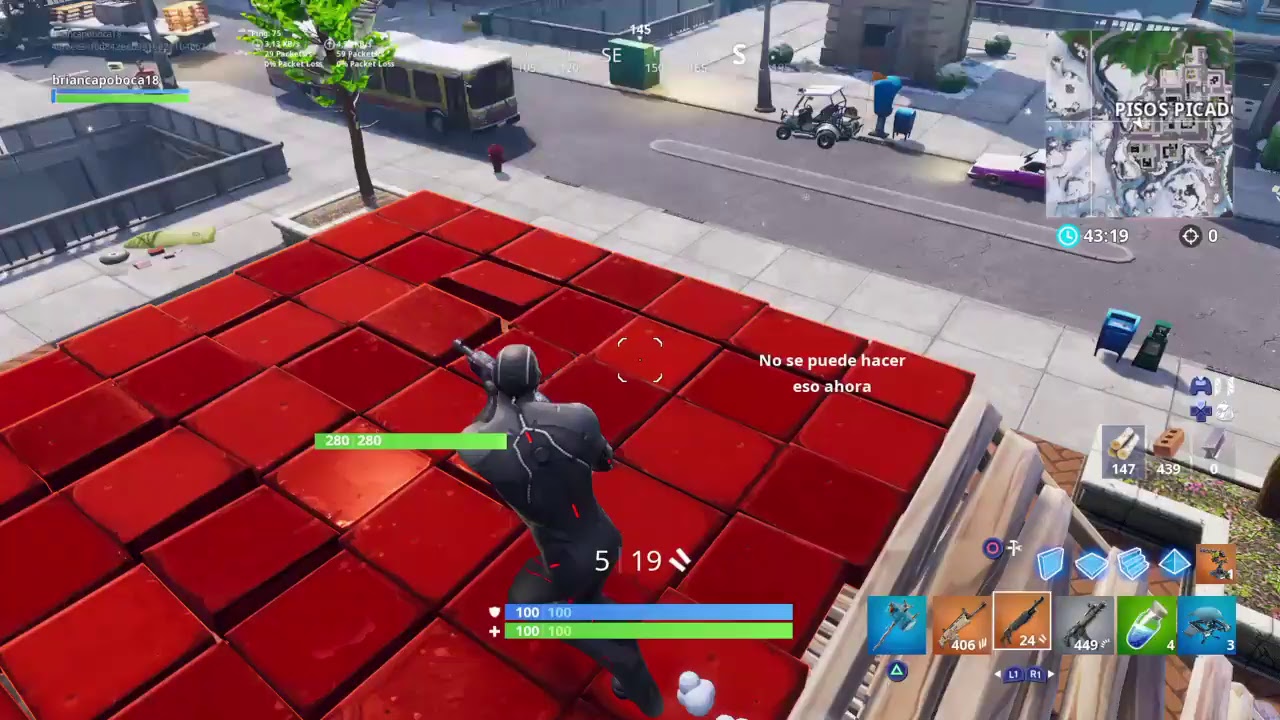 Directo re loko - YouTube