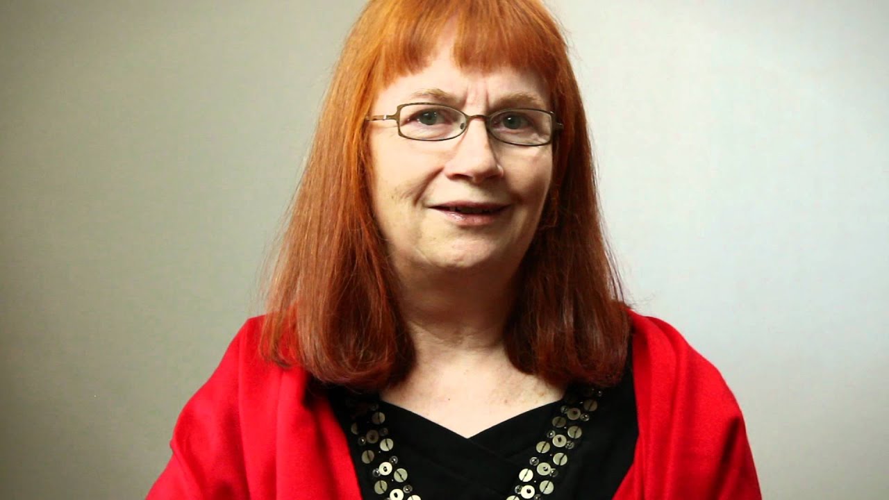 Women of Impact: Lynn Zimmer - YouTube