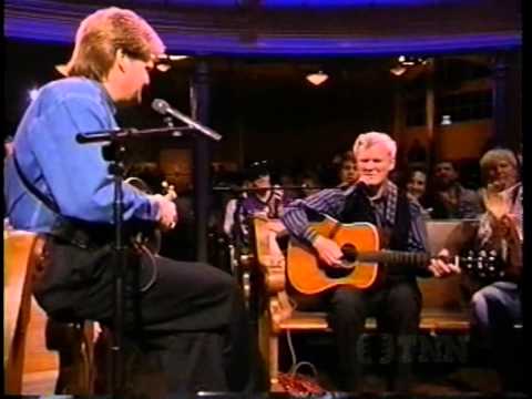 Doc Watson - Live Performances - YouTube